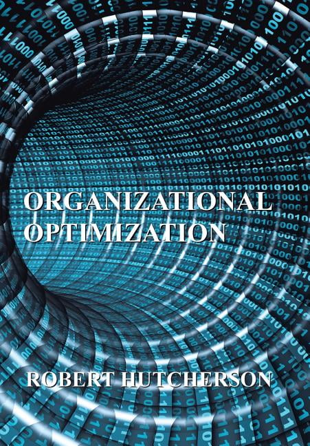 Organizational Optimization (Hardcover) - Walmart.com