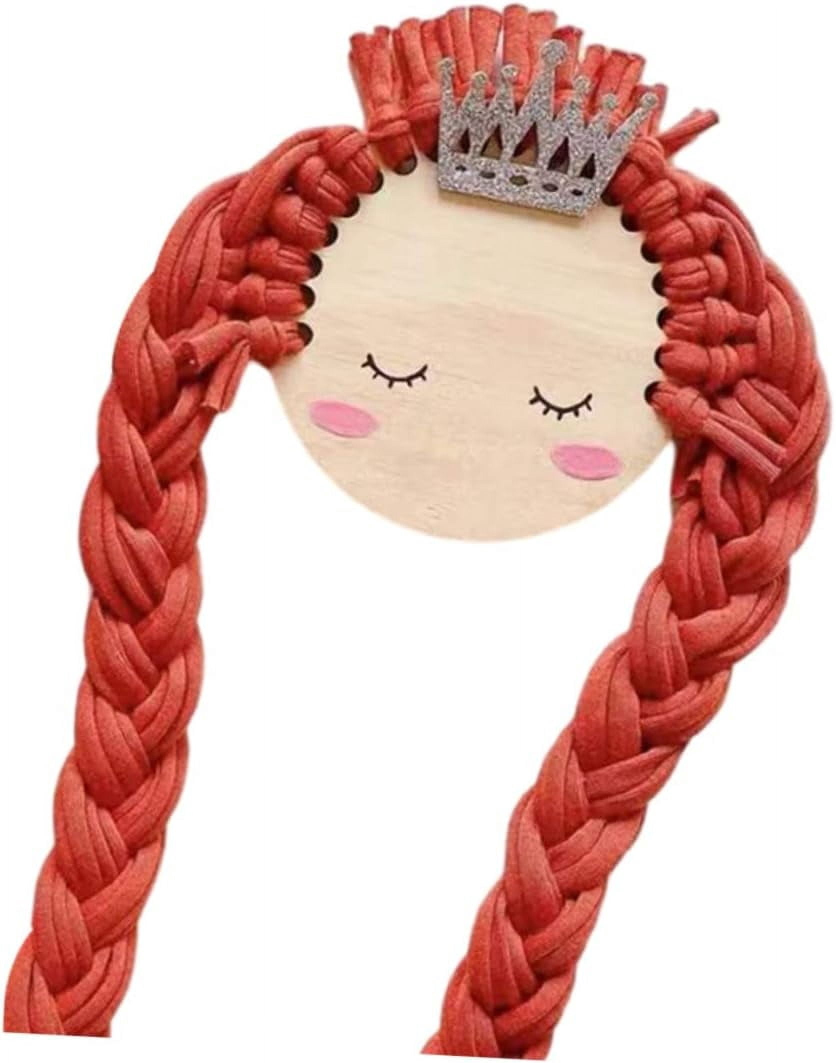 Organize Hair Clips Style Hair Bow Holders for Boys and Girls Long Bow ...