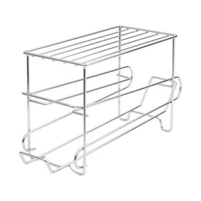 Shop White Can Racks and Kitchen Storage Organizers for Your Home