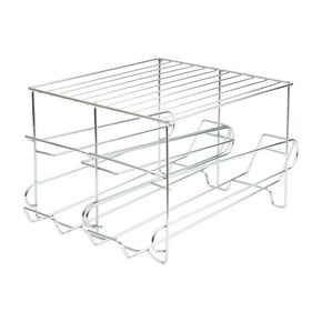 Shop White Can Racks and Kitchen Storage Organizers for Your Home