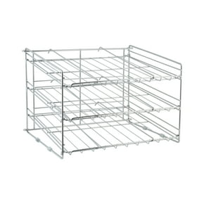 Shop White Can Racks and Kitchen Storage Organizers for Your Home