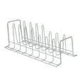 Organize It All Lid Organizer in Chrome - Walmart.com