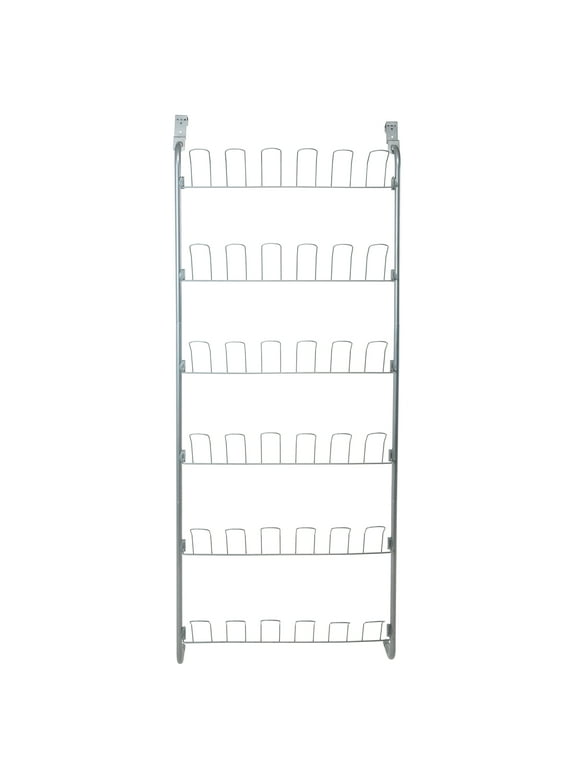 Over Door Shoe Racks in shoe storage - Walmart.com