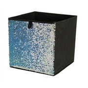 Sequin Storage Cubes