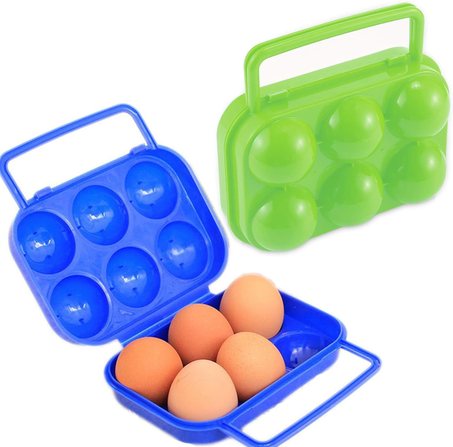 Organize With Style: Refrigerator Egg Trays, Aesthetic And Functional ...