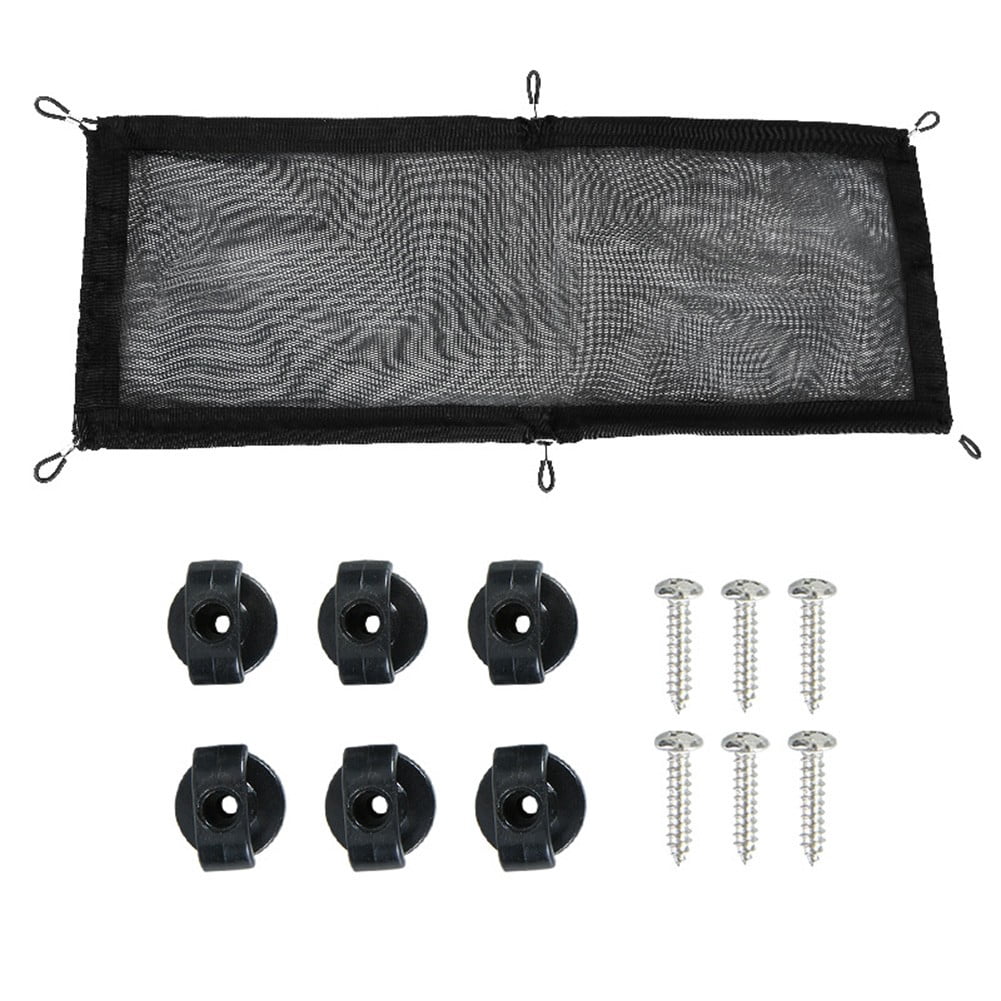 Organize Your Desk Cords With Our Sturdy Bottom Cord Collection Mesh ...