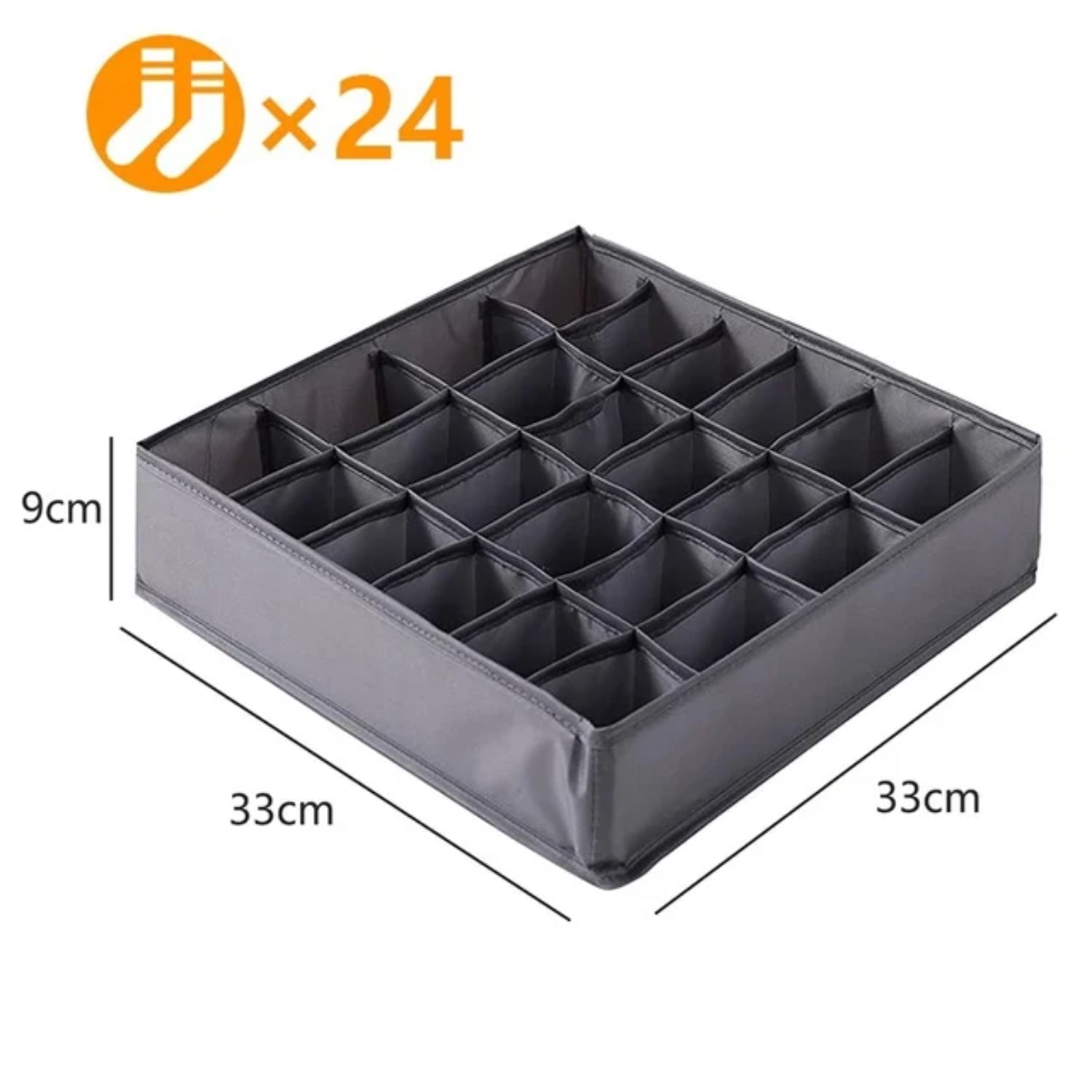 Organize Your Wardrobe with Stylish Clothes Boxes Cabinets and Drawers ...