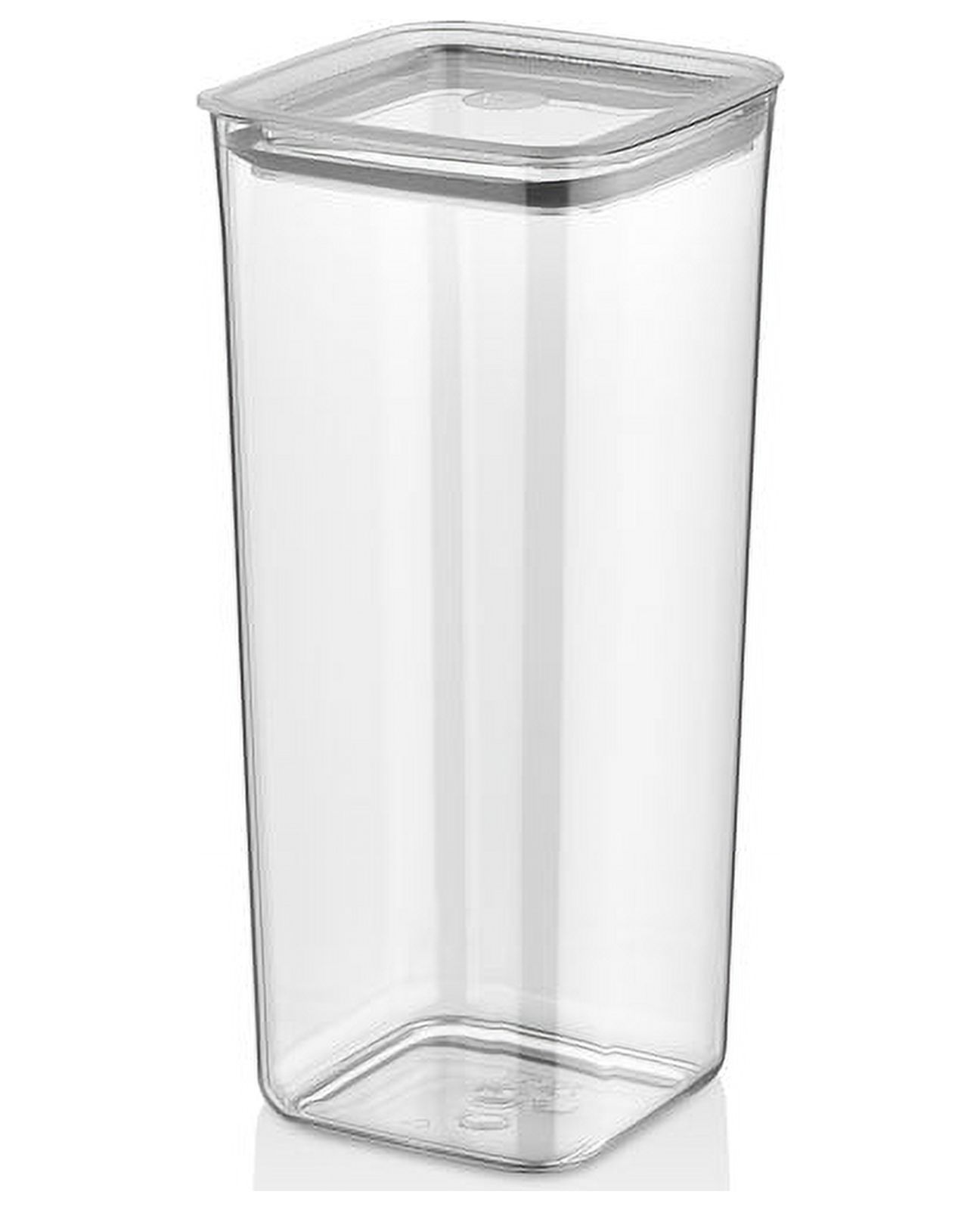 Organize and Preserve with Airtight Square Food Storage Containers ...