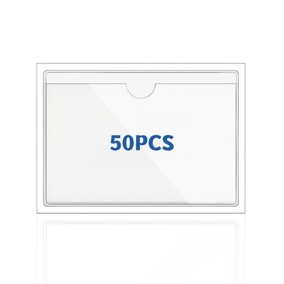 Label Sleeves