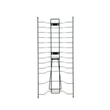 Organized Fishing Large Utility Box Wire Rack 14 Cap. - Walmart.com