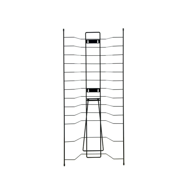 Organized Fishing Large Utility Box Wire Rack 14 Cap. - Walmart.com