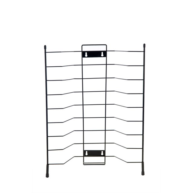 Organized Fishing Modular Utility Box Wire Rack 8 Cap. - Walmart.com