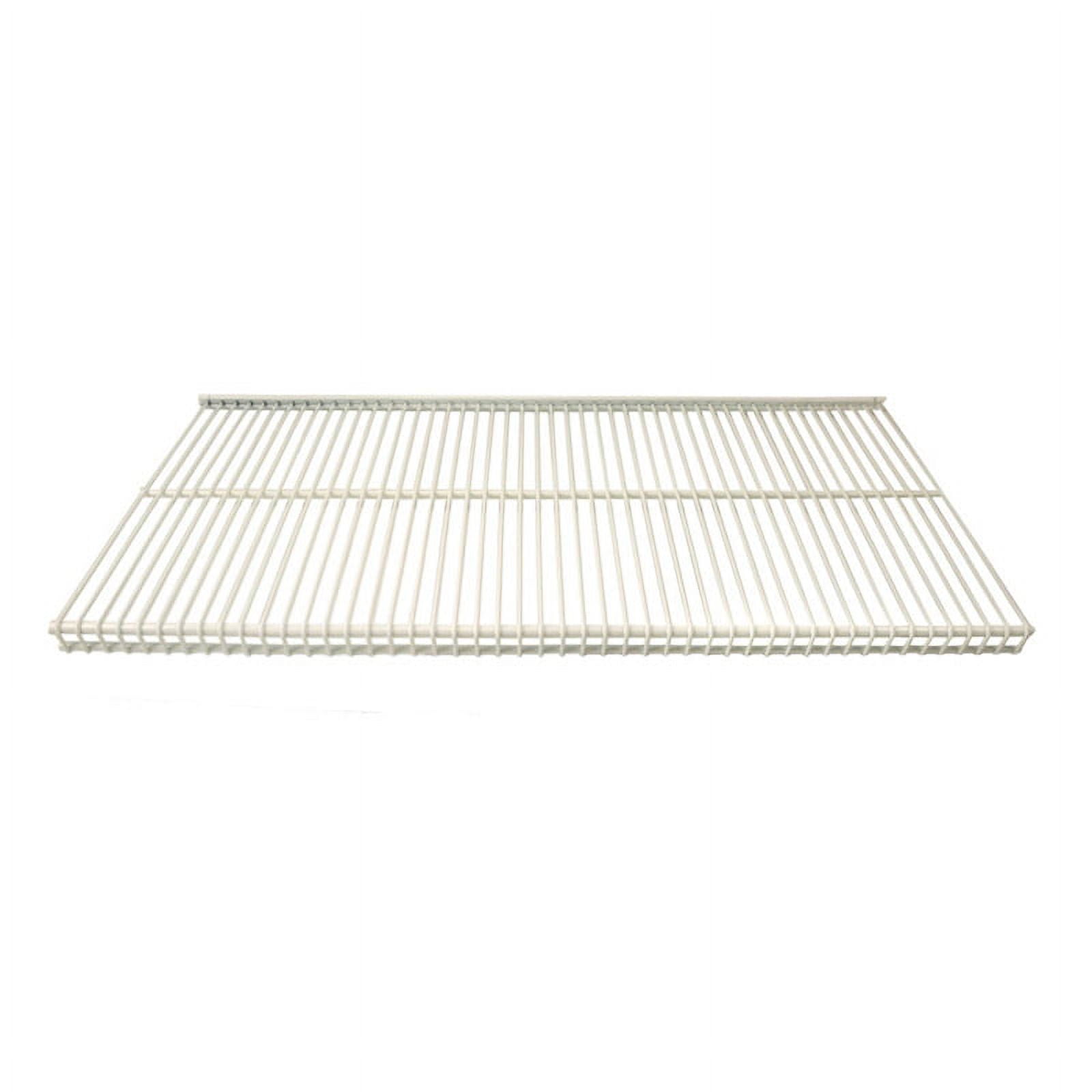 VENTILATED SHELF 12"X48" (Pack of 1) - Walmart.com