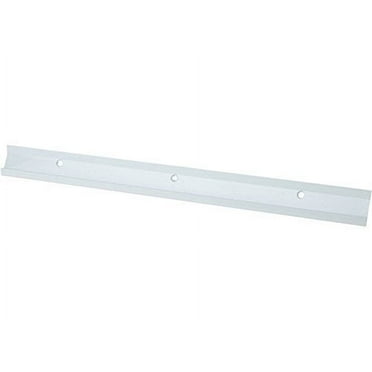 Easy Track Re1096 96" Easy Track Rail - Walmart.com