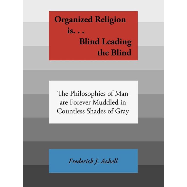 Organized Religion