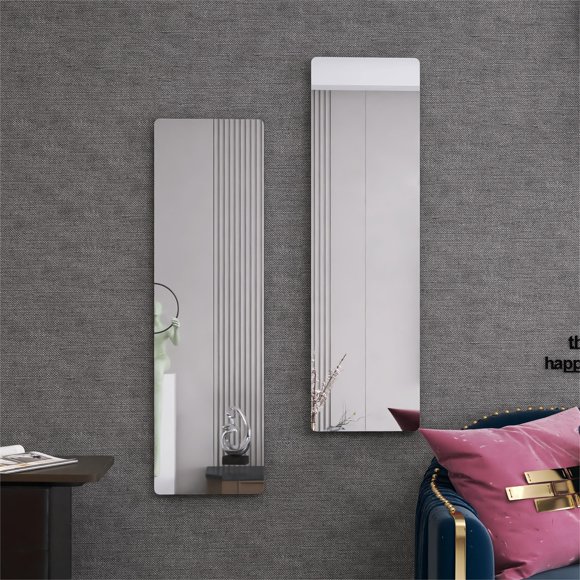 Full Length Mirrors Wall