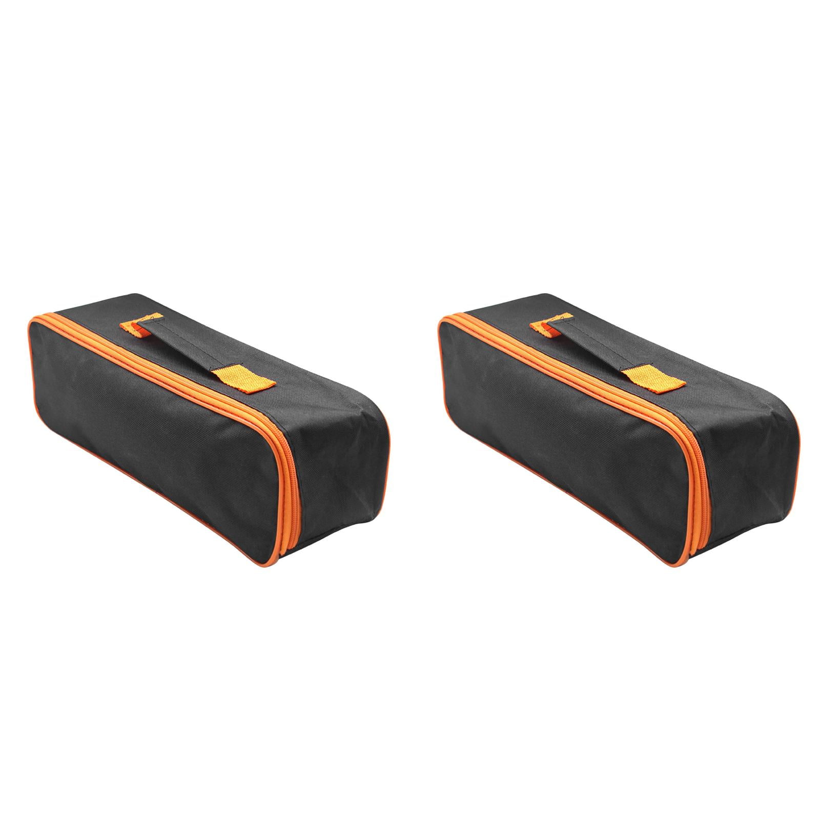 Organizer Bag Portable Tool Bag Portable Car Vacuum Carry Case Cloth ...