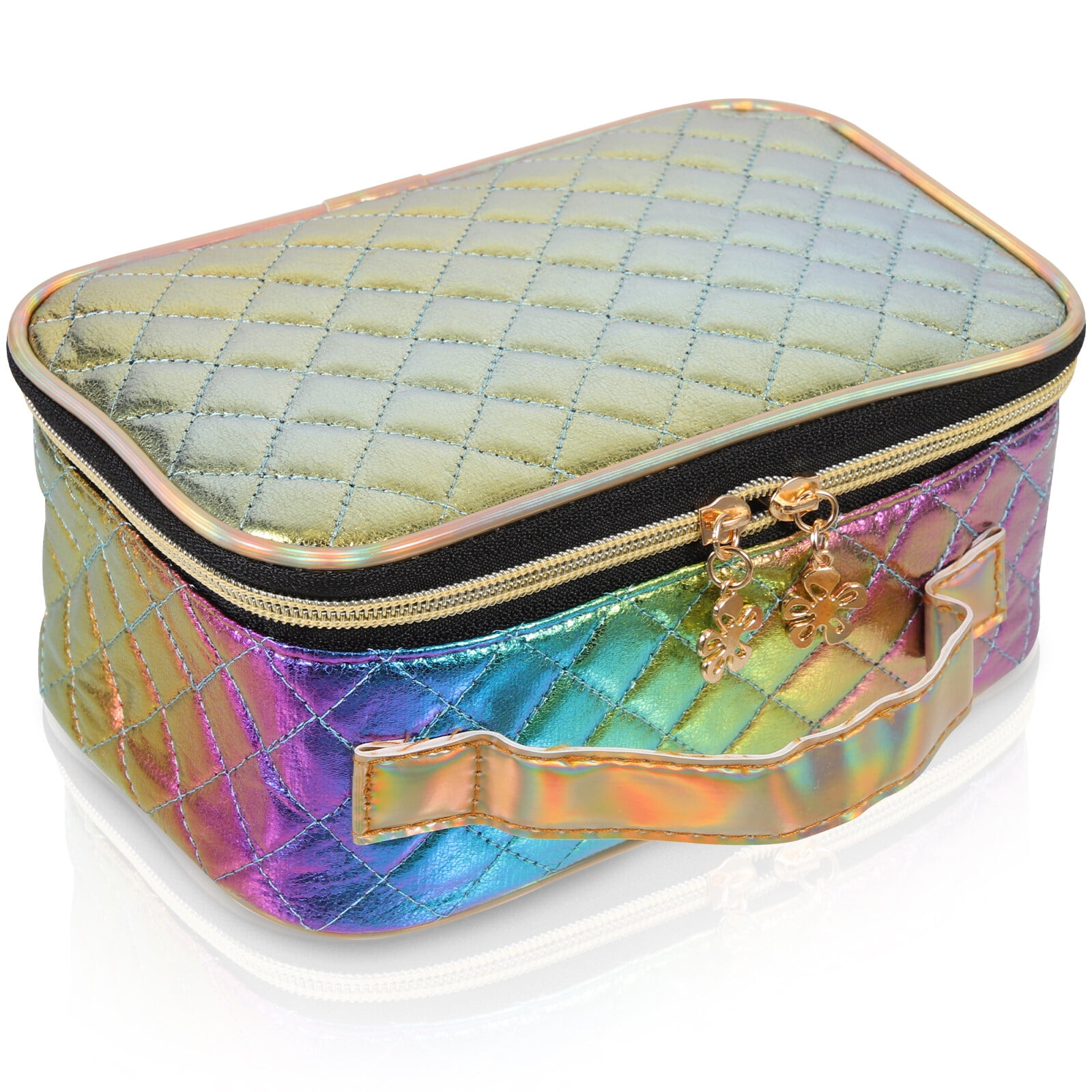WRISTBIQUE Toiletry Storage Bag 1Pcs 3.5x5.1x8.3in - Walmart.com