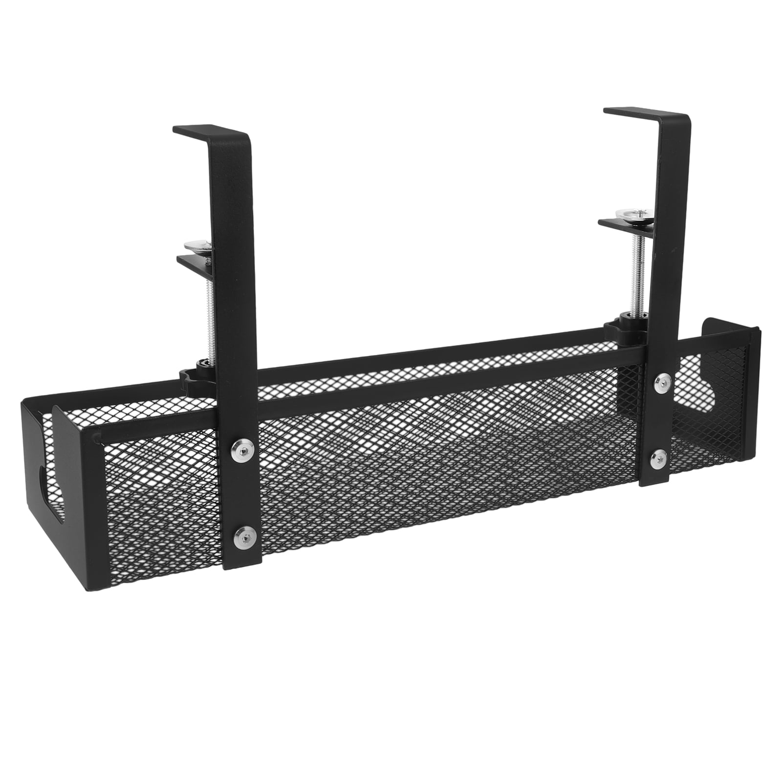 Organizer Cable Management Tool Office 40.30X20.80X12.50CM Black ...