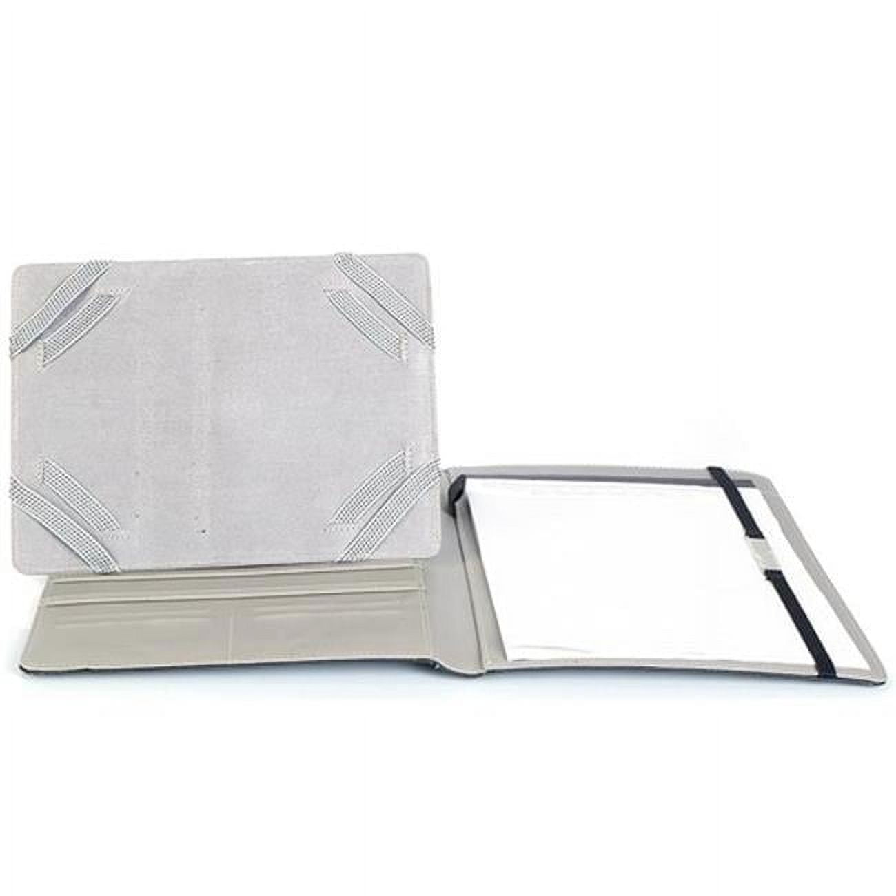 Fresh Fab Finds FFF-GPCT551 Organizer Case for 9.7 in. Tablet PC ...