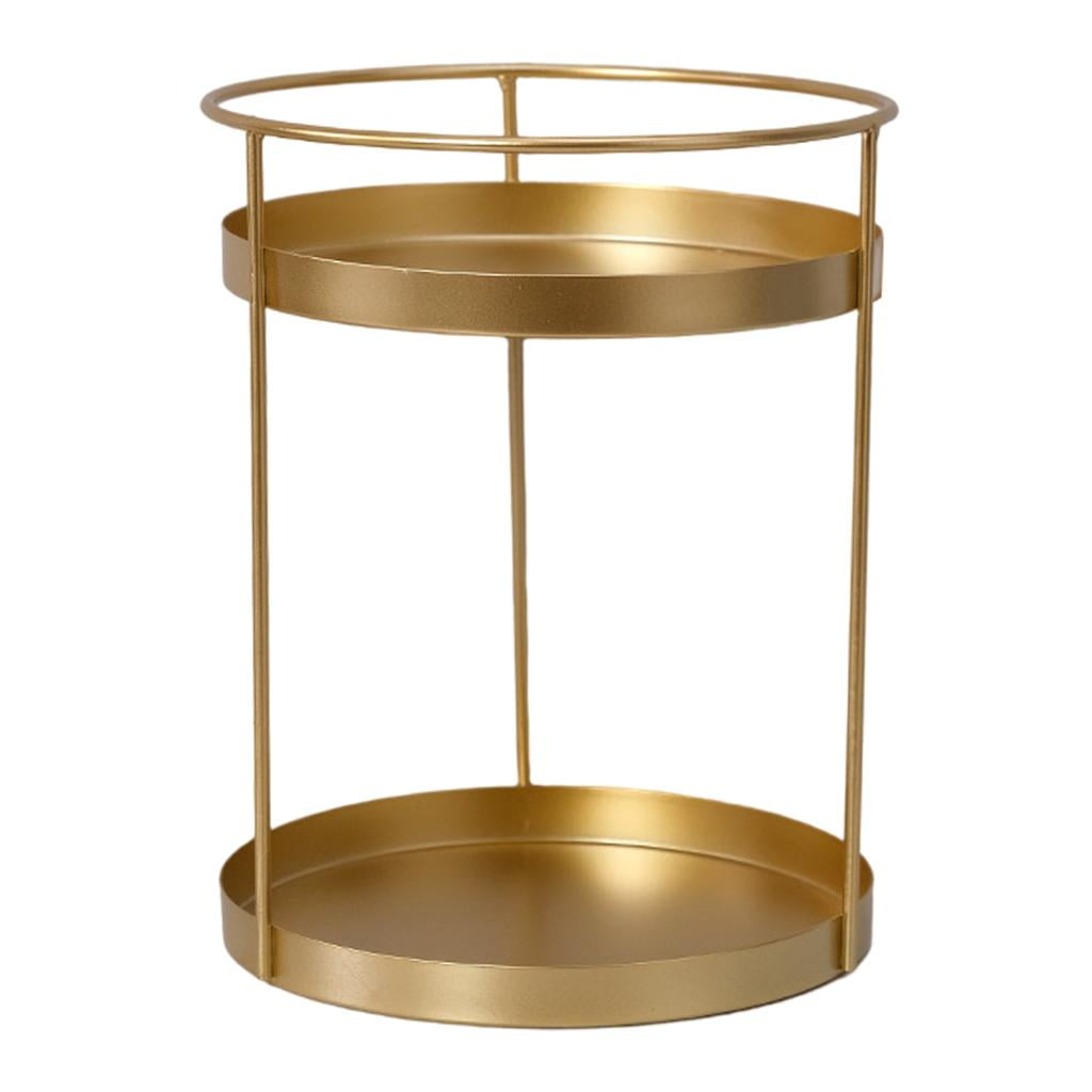 Organizer Cosmetic Perfume Storage Rack Tray Display Stand Holder ...