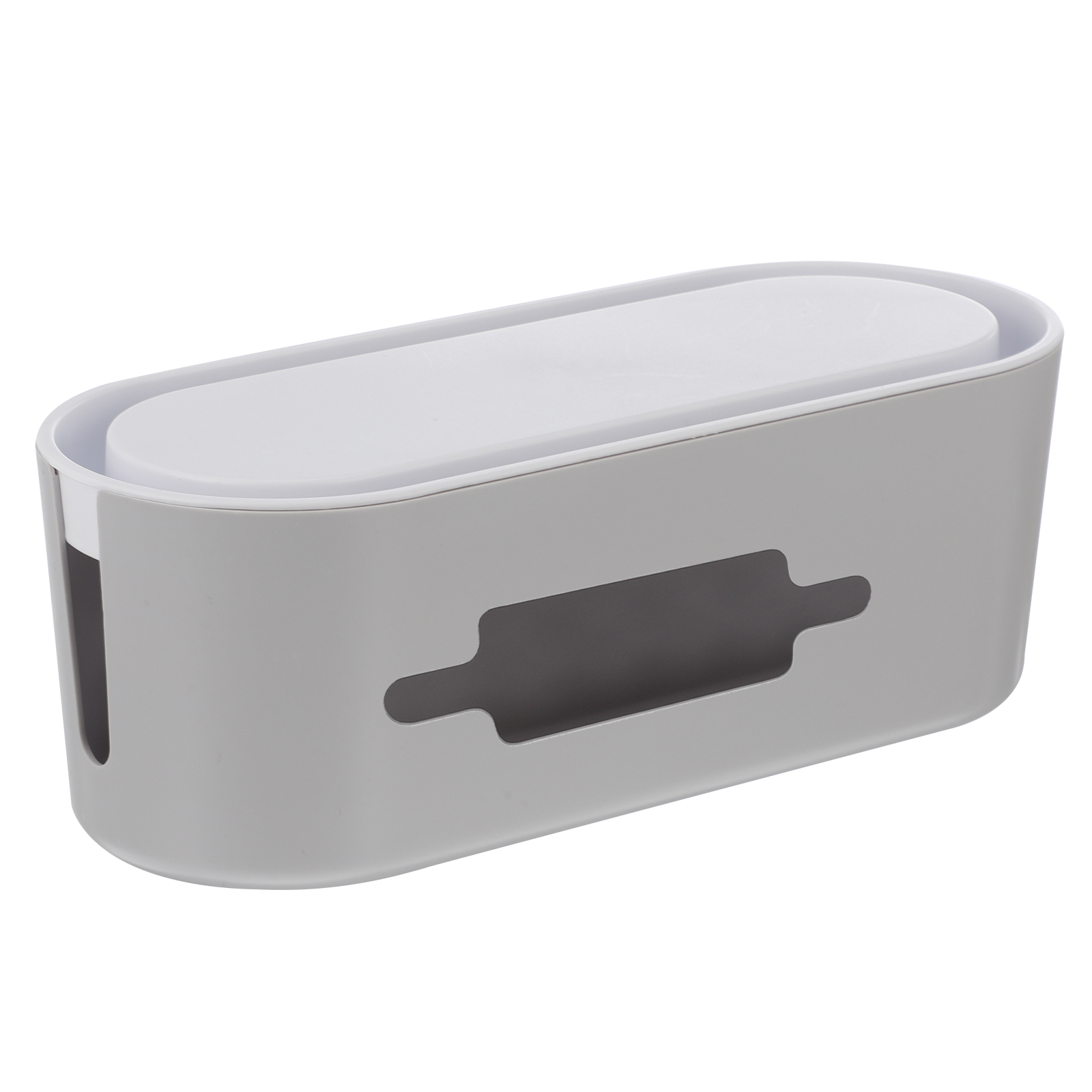 Organizer Label Card Cable Management Box Cable Container 32X13X11.5CM ...