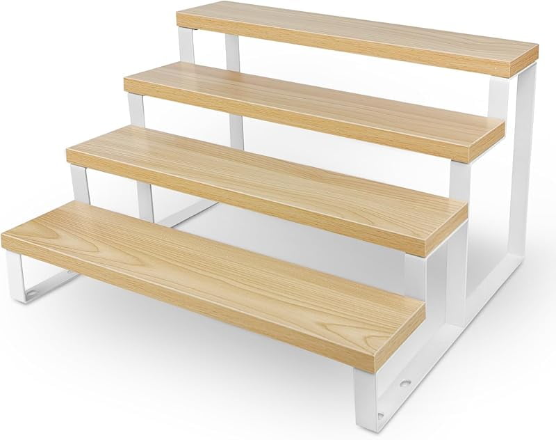 Organizer for Men,4 Tier Perfume Organizer for Dresser Waterproof ...