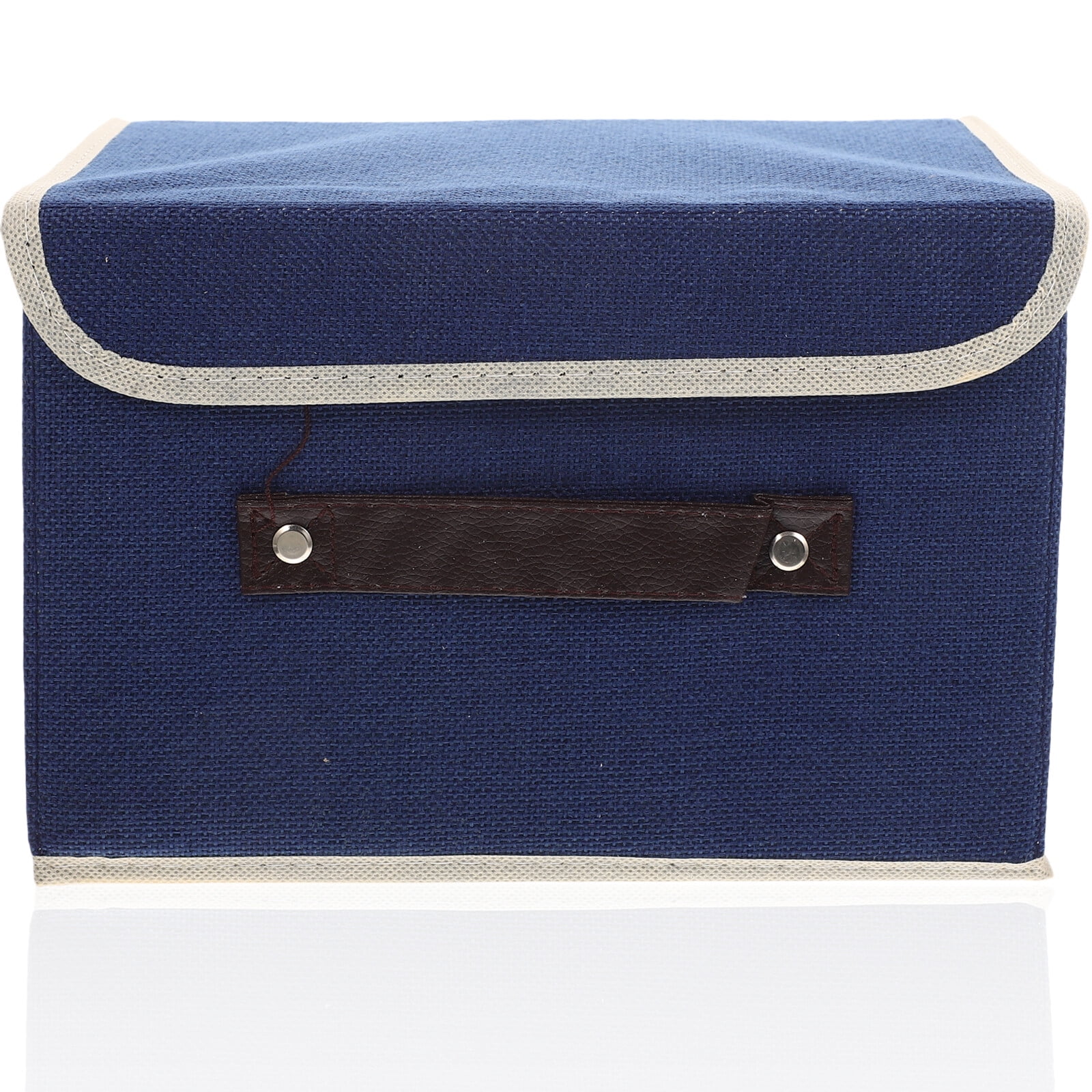 Organizer Storage Bins Storage Cases Clothes Container Toy Basket ...