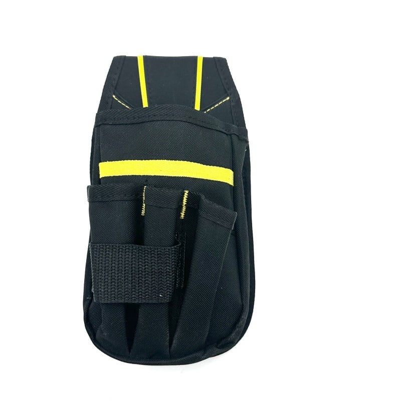 Organizer Tool Pouch Multi-Purpose Wrapping Tool Bag Mini Work Holder ...