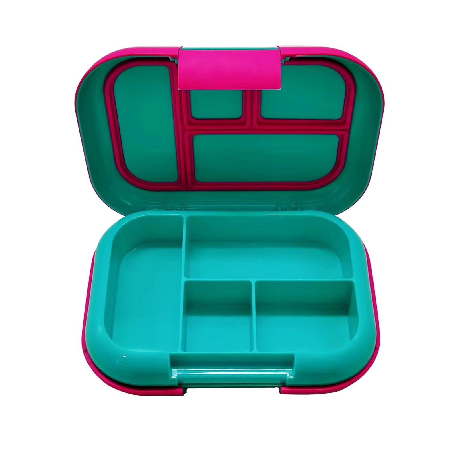 Organizers And Storage Drawers 21 Day Meal Portion Containers And Food ...