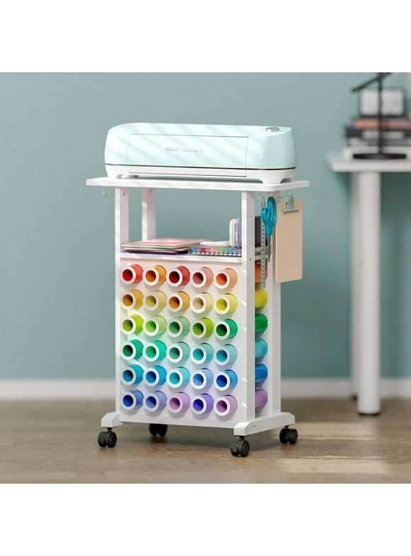 Craft Storage in Arts & Crafts Furniture and Storage - Walmart.com