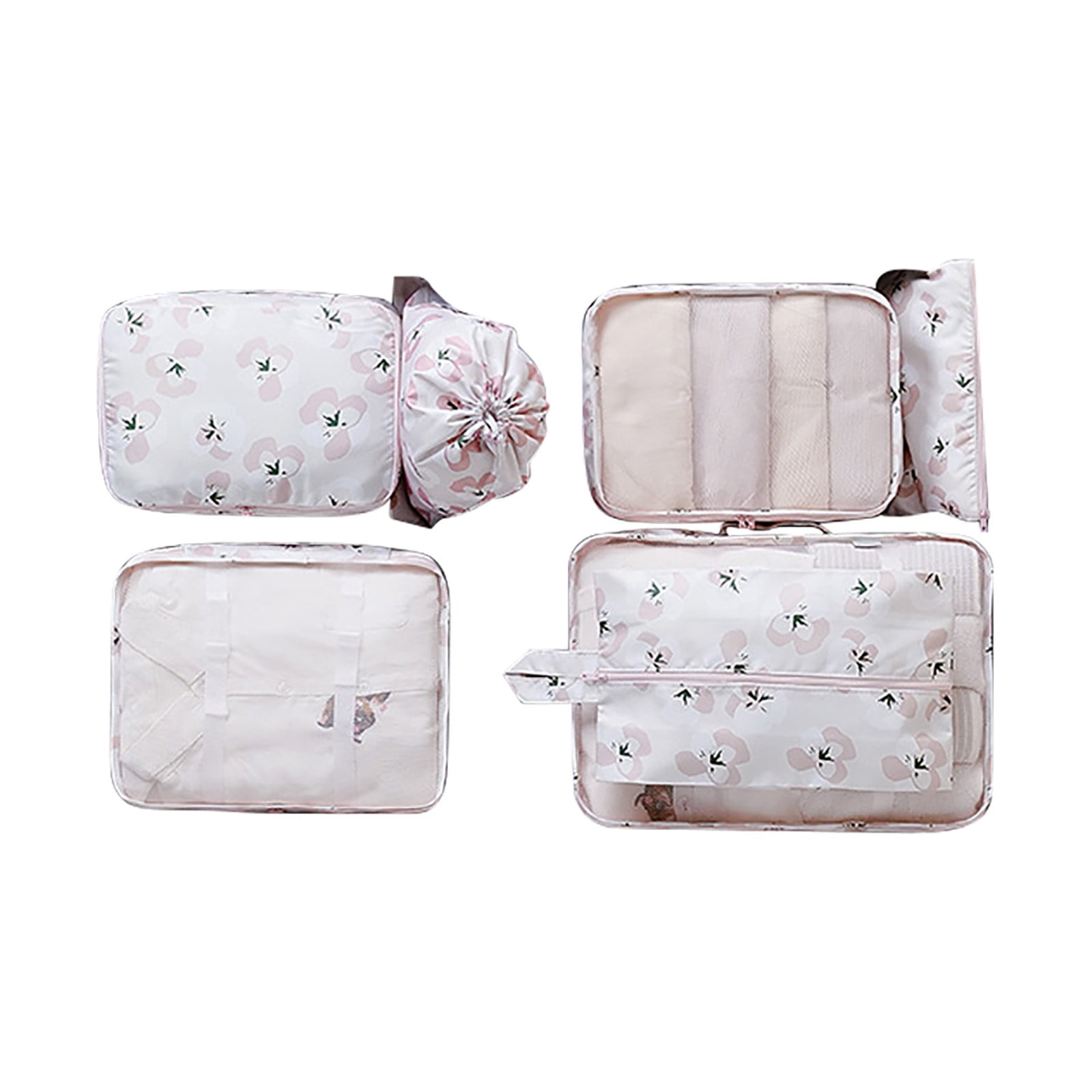 for Organizing Items Storage Bag Comforter Flat under Bed Storage ...