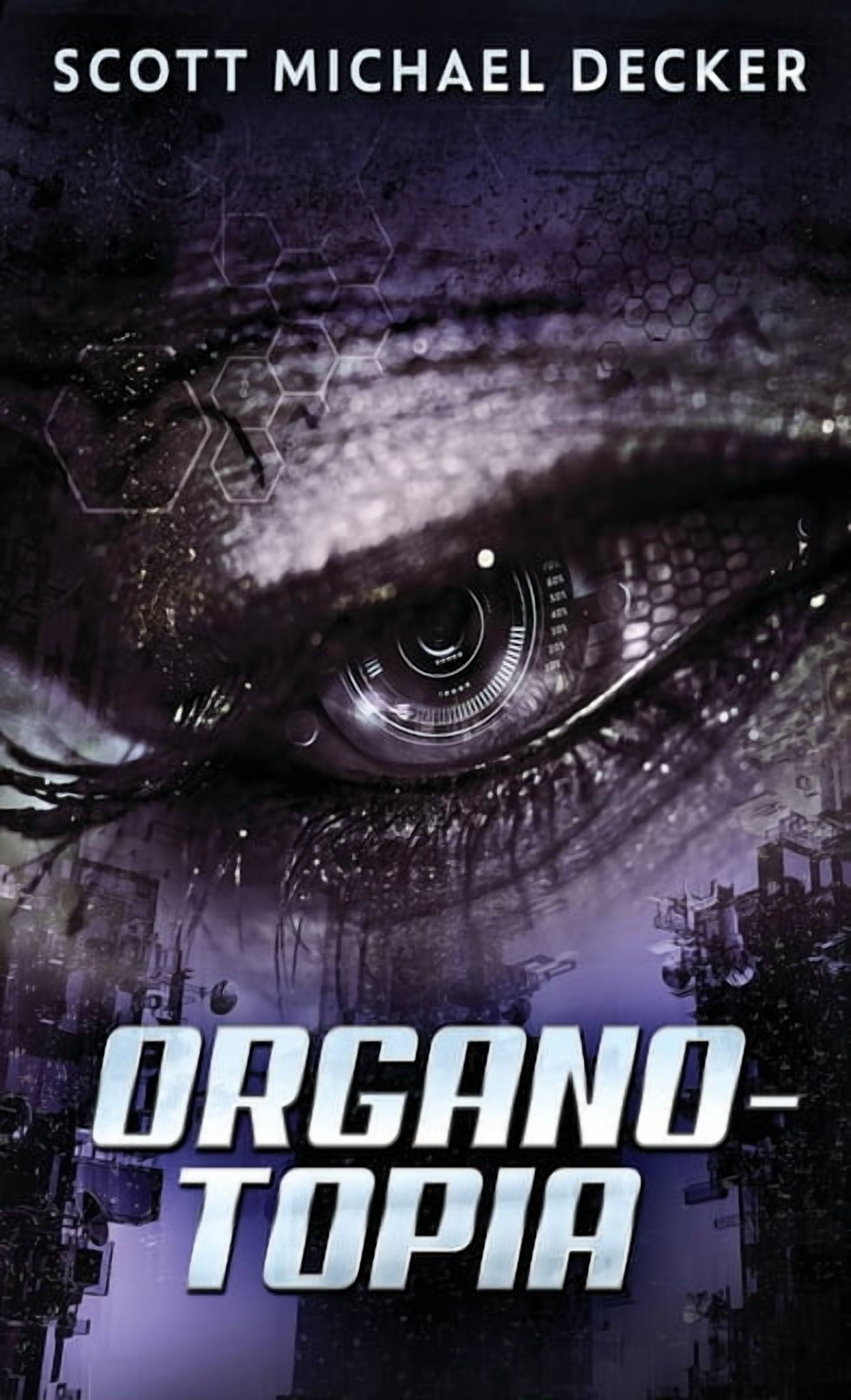 Organo-Topia - Walmart.com