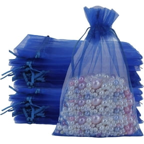 Mesh Gift Bag
