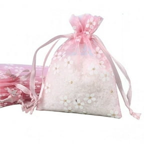 Mesh Gift Bag