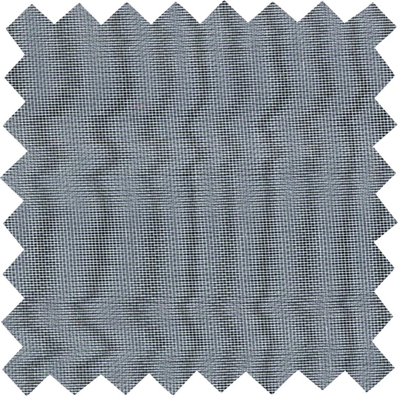 Organza Fabric Sheer Lightweight Bridal & Crafts Material (WHITE ...