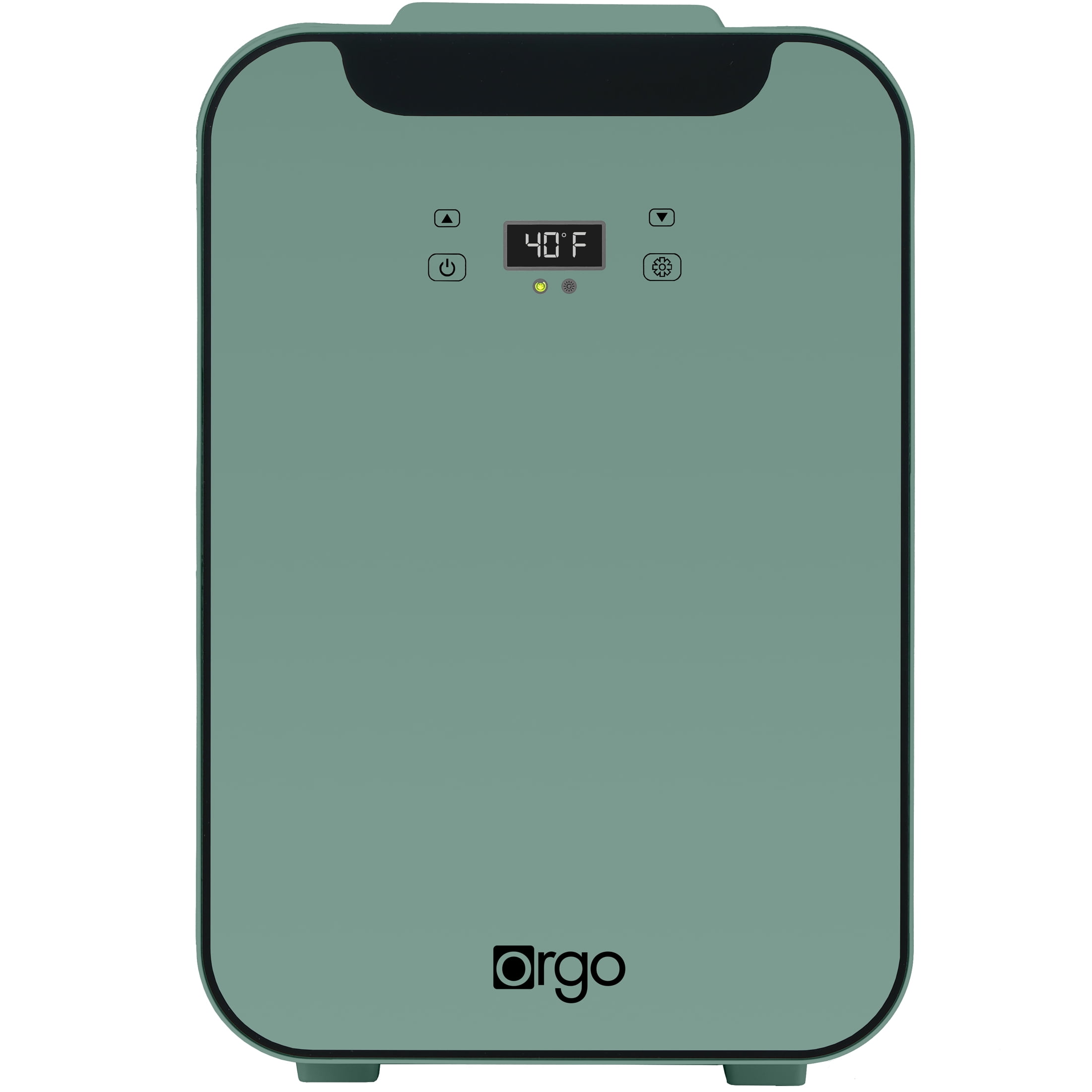 Orgo - The Artic – 18 Can Personal Cooler Portable Mini Refrigerator ...