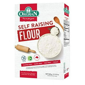 Self Rising Flour in Flours & Meals - Walmart.com
