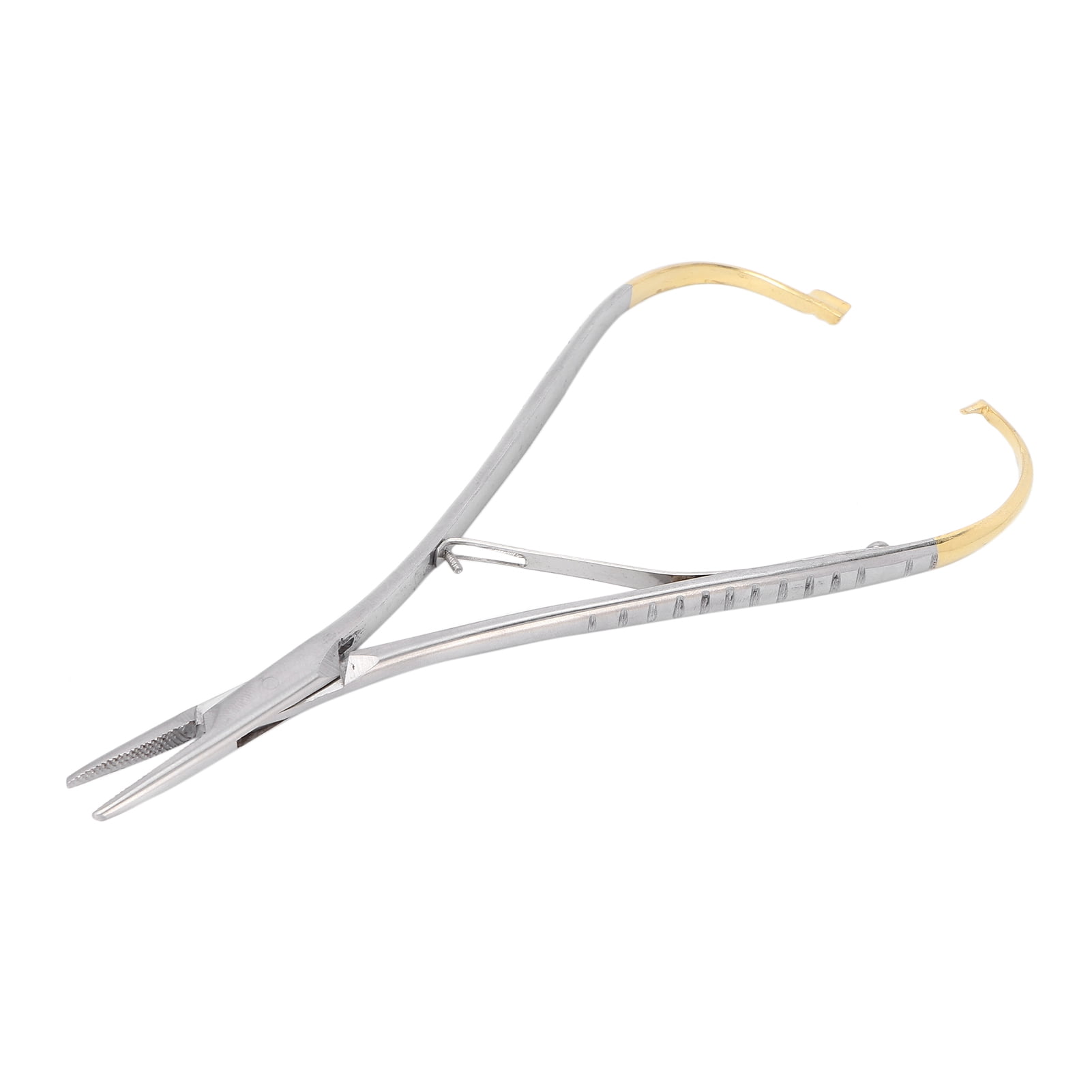 Orhtodontic ,Needle Holders Stainless Steel for Holding Wire,Needle ...