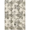 Orian Network 5'3" X 7'6" Tan Abstract Area Rug - Walmart.com