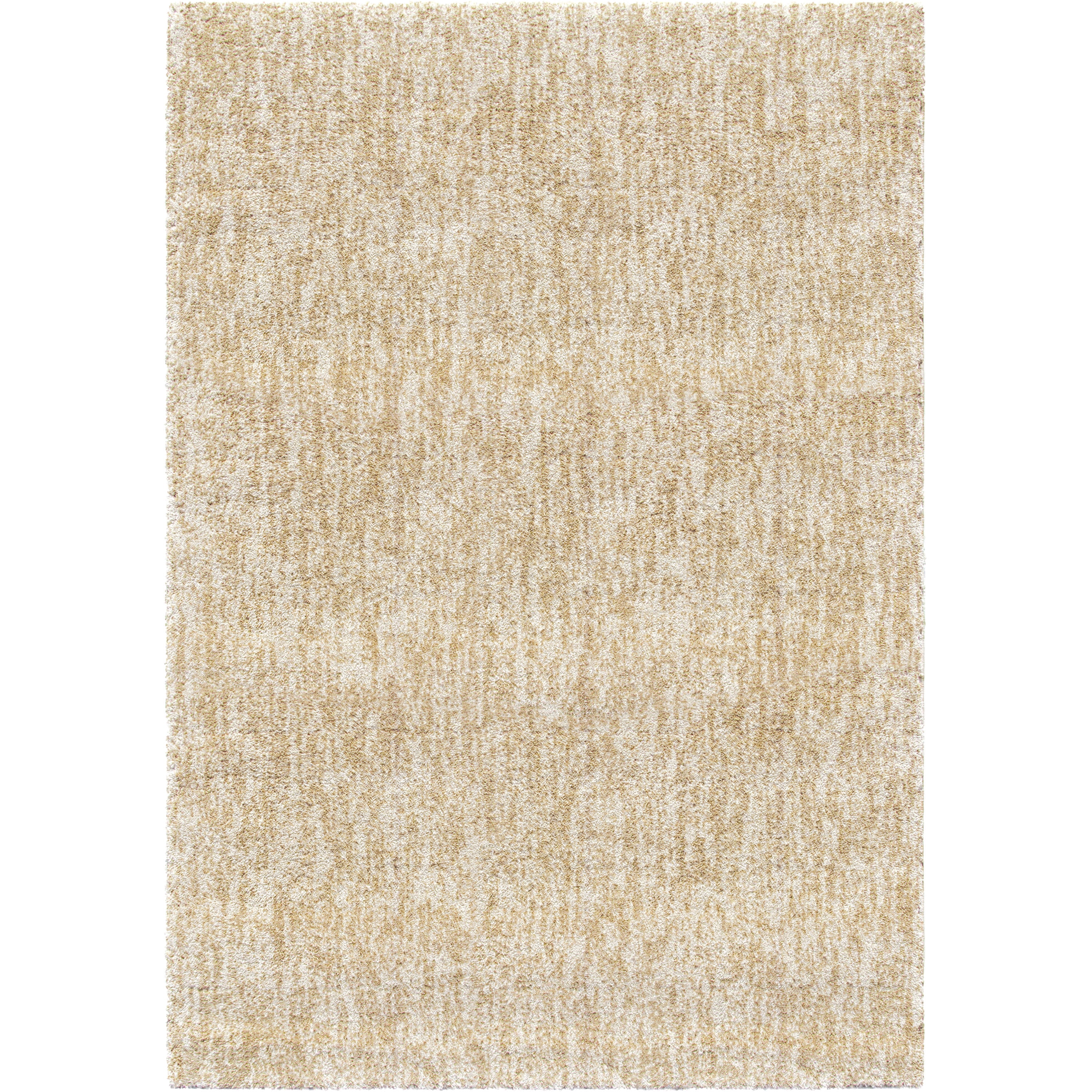 Orian La Palma 6'7" X 9'8" Off White Stain Resistant Area Rug - Walmart.com
