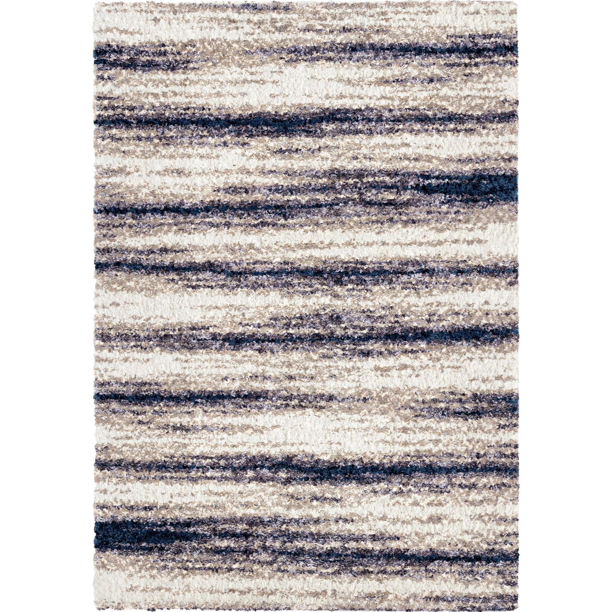 Orian Rugs Cotton Tail Ombre Stone (9' x 13') - Walmart.com