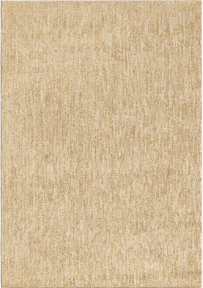 Orian Rugs Next Generation Solid Off White (5'3" x 7'6") - Walmart.com