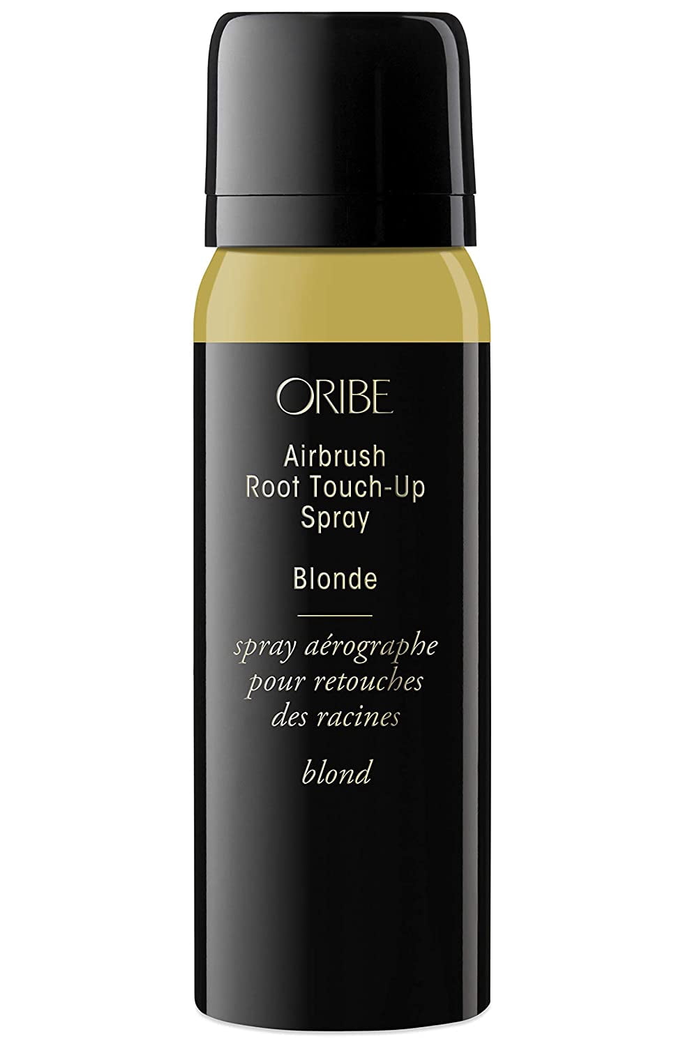 Oribe Airbrush Root Touch Up Spray - Blonde 75ml 1.8oz - Walmart.com