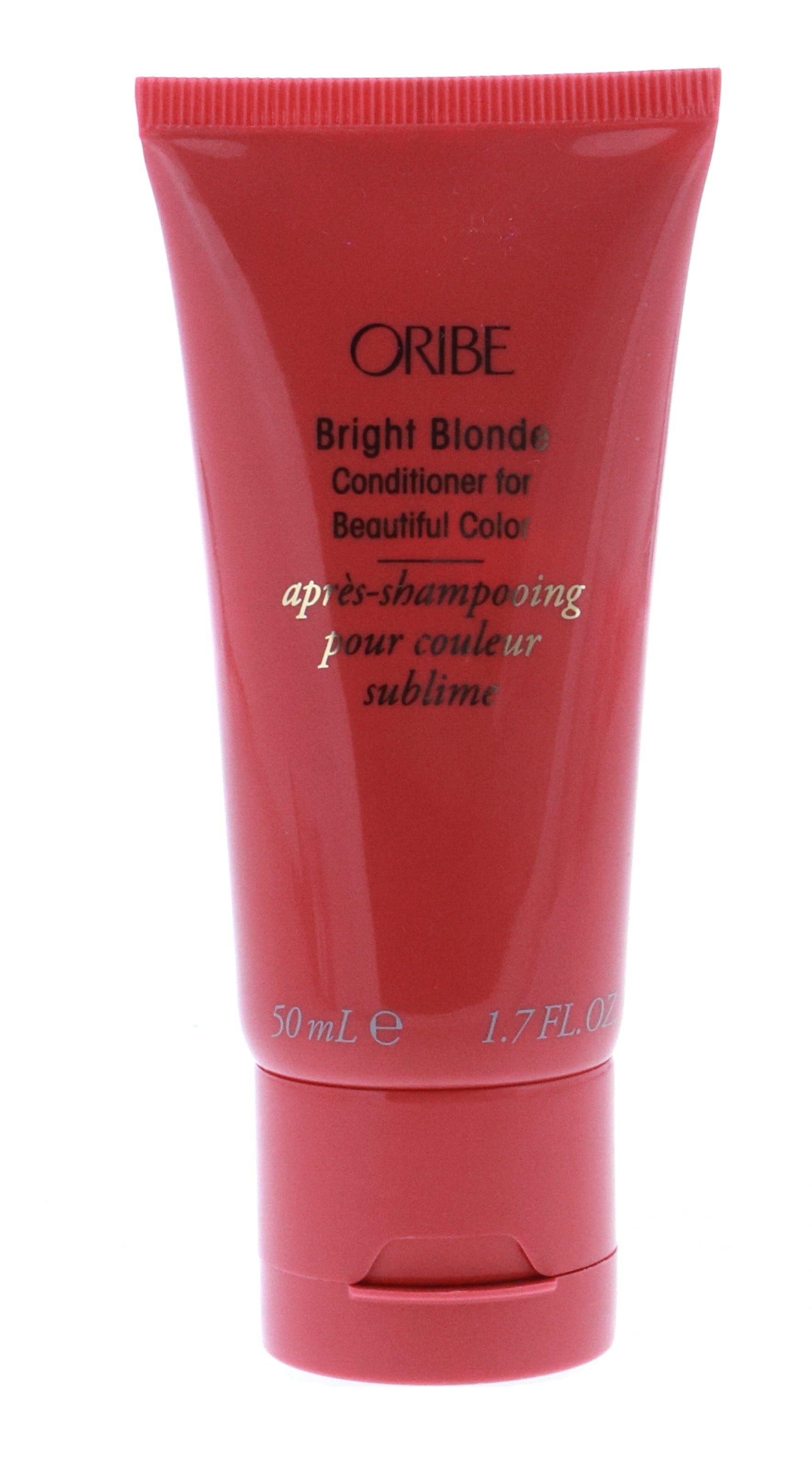 Oribe Bright Blonde Conditioner for Beautiful Color, 1.7 oz - Walmart.com