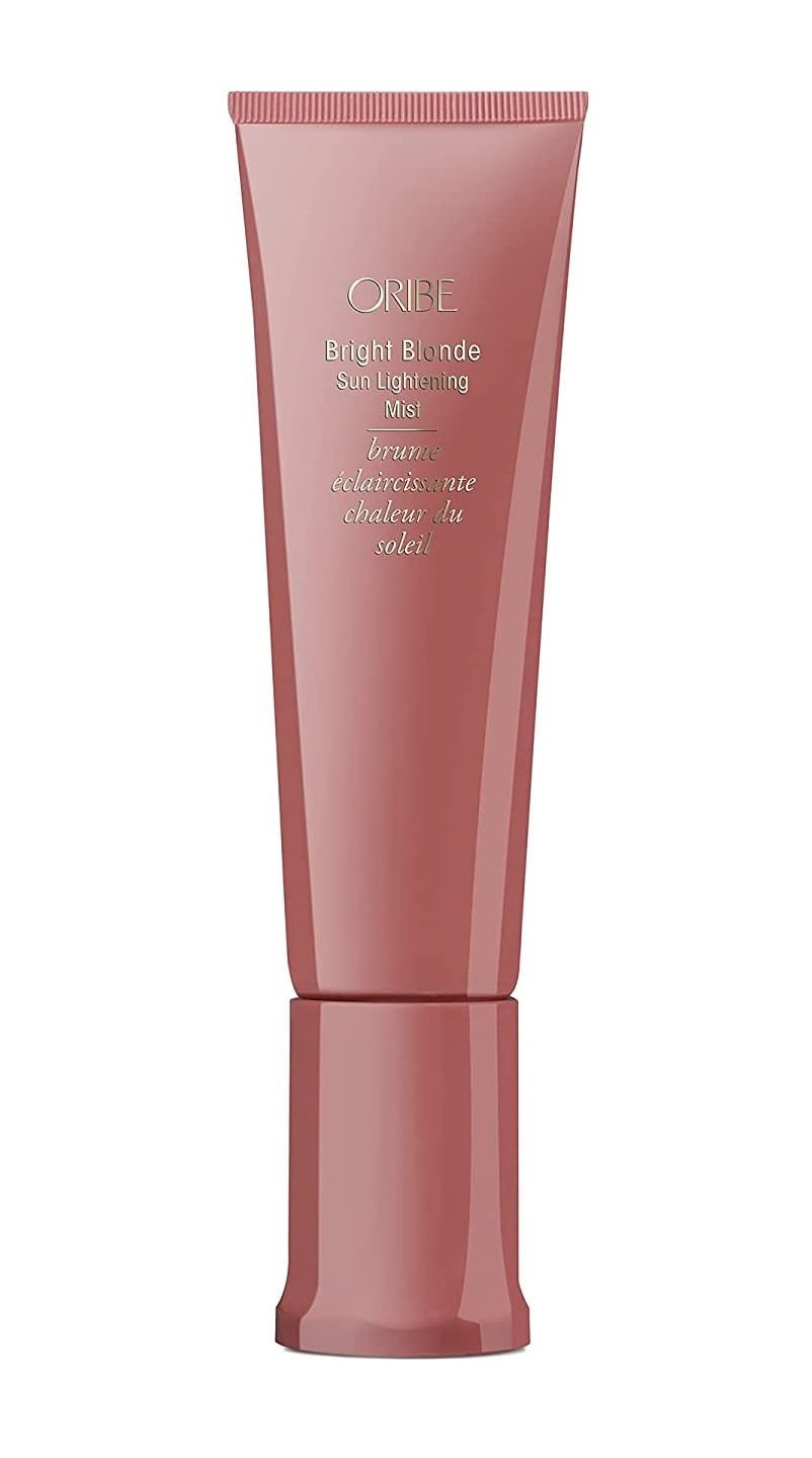 Oribe Bright Blonde Sun Lightening Mist 3 oz No Box - Walmart.com