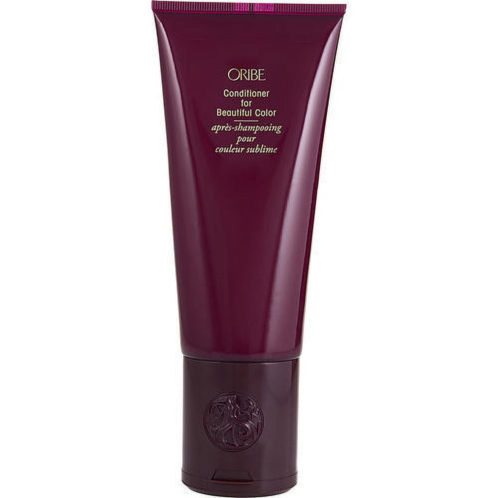 Oribe Color Maintenance Conditioner - 6.8 OZ - Beautiful - Enhance your ...