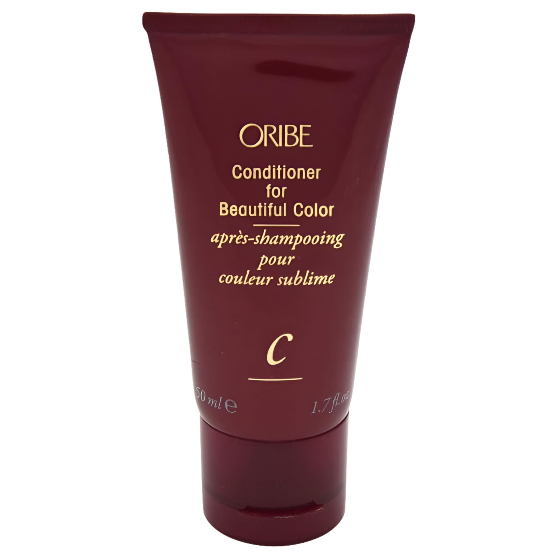 Oribe Conditioner For Beautiful Color, 1.7 Oz - Walmart.com