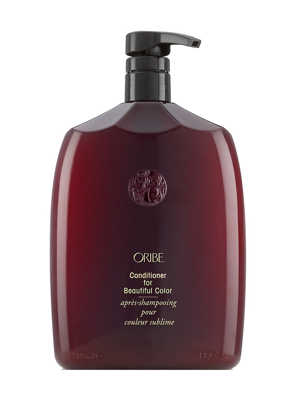 Oribe Color Protection Conditioner, Softens and Smooths Hair, 33.8 ...