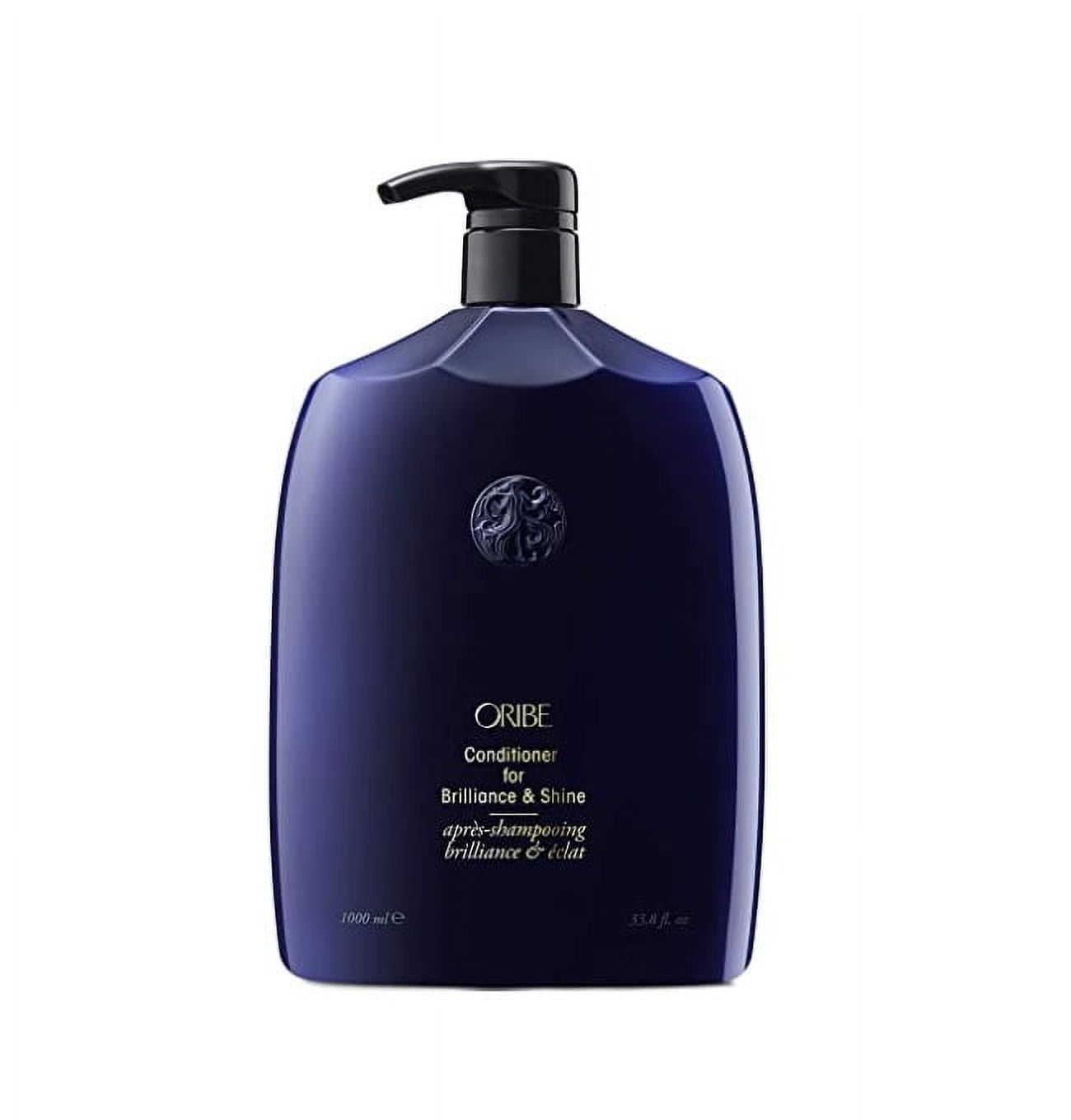 Oribe Moisturizing Conditioner for Magnificent Brilliance & Bright ...